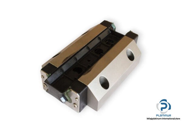 REXROTH R185352210 ROLLER RUNNER BLOCK FLS - PLATINUM INTERNATIONAL