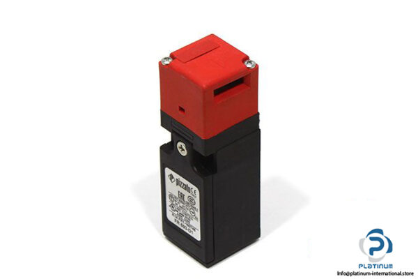 PIZZATO FR 693-D1 SAFETY SWITCH WITH SEPARATE ACTUATOR - PLATINUM ...