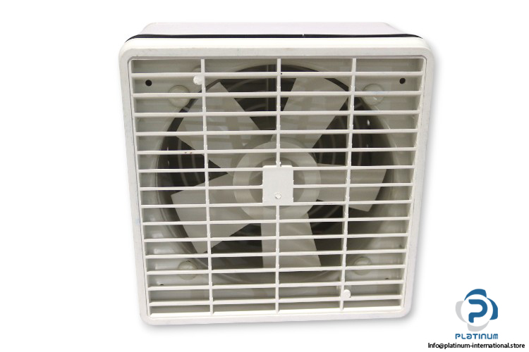 ELICENT VITRO 6/150 A AXIAL FAN - PLATINUM INTERNATIONAL