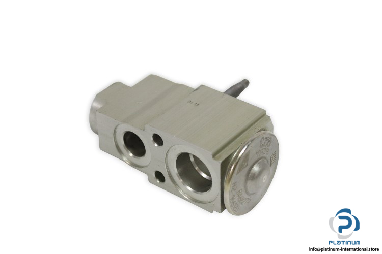 EGELHOF A0998300600 EXPANSION VALVE - PLATINUM INTERNATIONAL