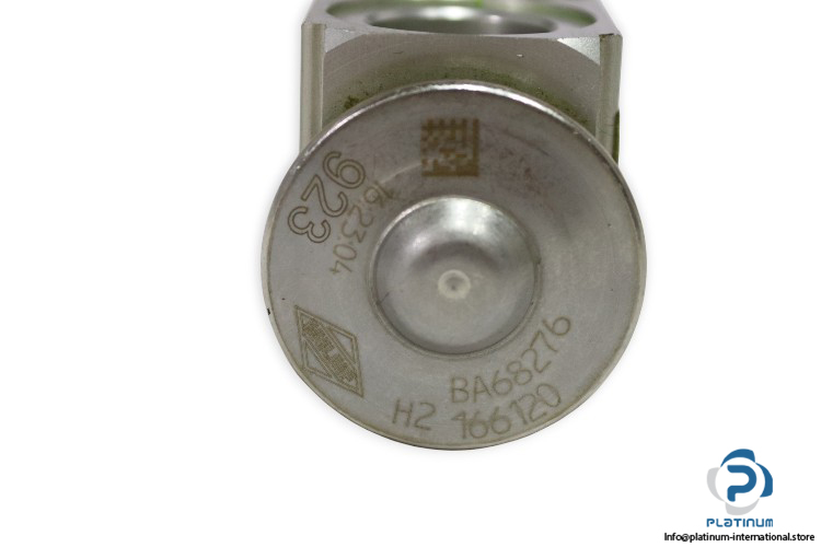 EGELHOF A0998300600 EXPANSION VALVE - PLATINUM INTERNATIONAL