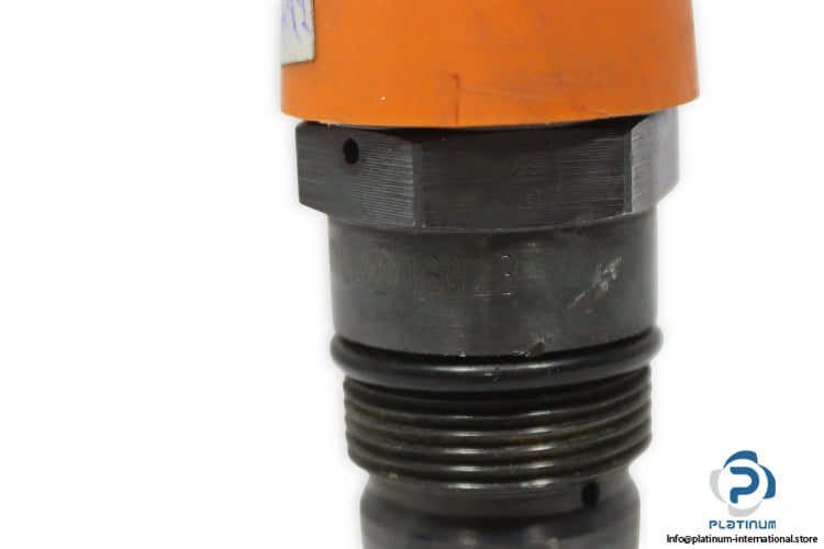 REXROTH DB20K2-16/315 XYU DIRECT OPERATED PRESSURE RELIEF VALVE ...